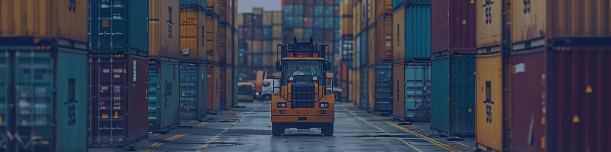 Shipping Container Rental Company | SynCube Containers